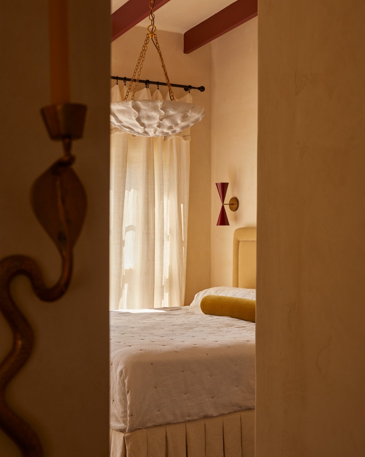 YinjiSpace - CLO Studios x Villa des Fleurs